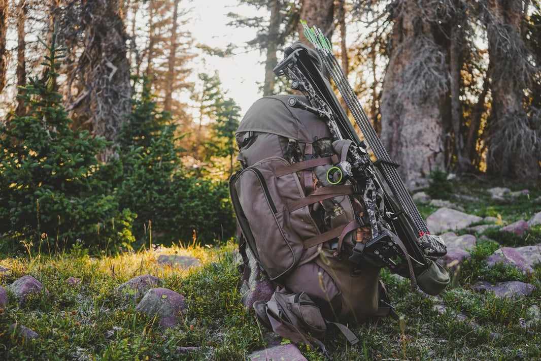 Frame Packs – Horn Hunter Packs