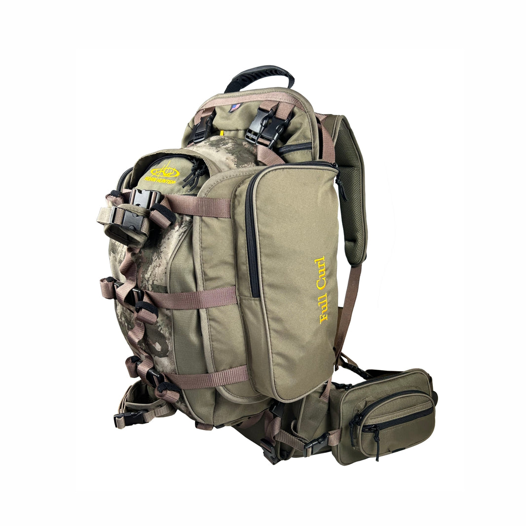 Frame Packs – Horn Hunter Packs