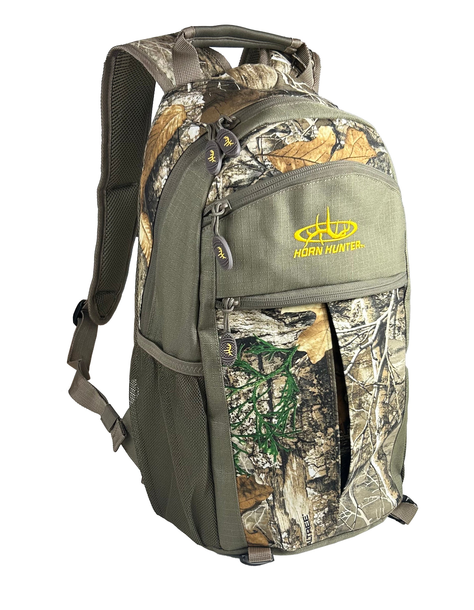 Forky Day Pack – Horn Hunter Packs