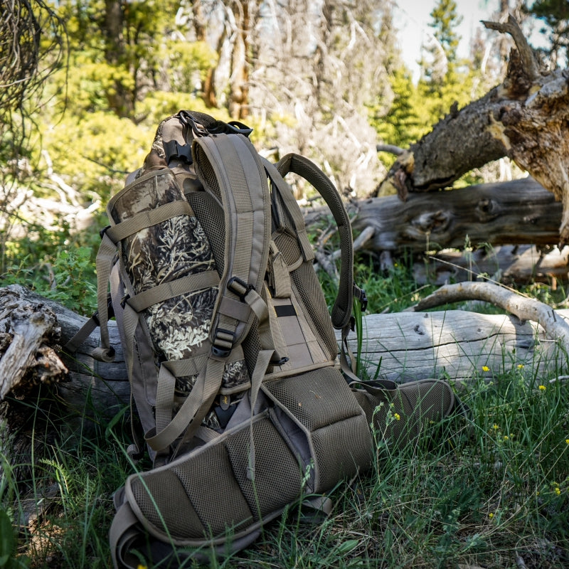 Main Beam XL – Horn Hunter Packs