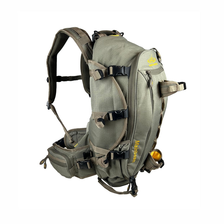 Whitetail – Horn Hunter Packs