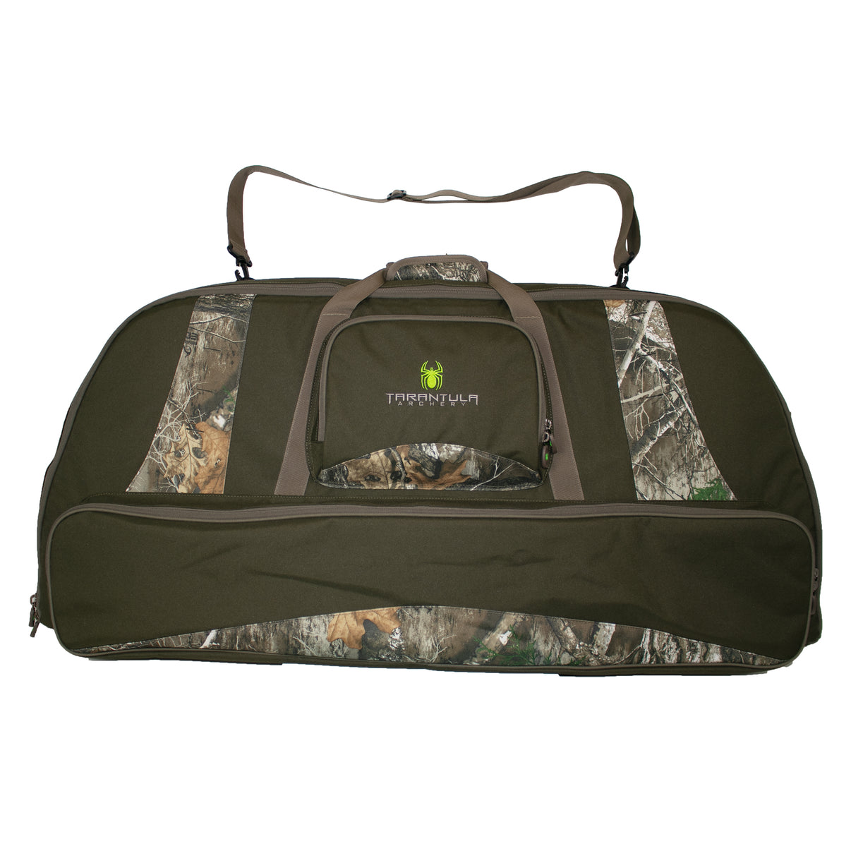 Double Deluxe Bow Case – Horn Hunter Packs