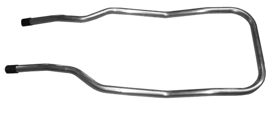 Hybrid Full Curl Frame – Horn Hunter Packs