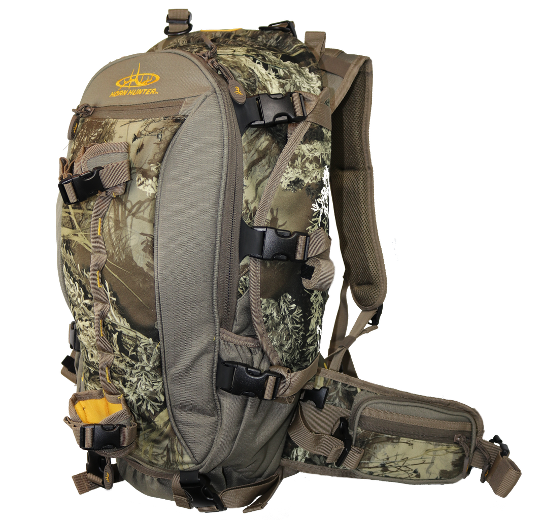 Frame Packs – Horn Hunter Packs