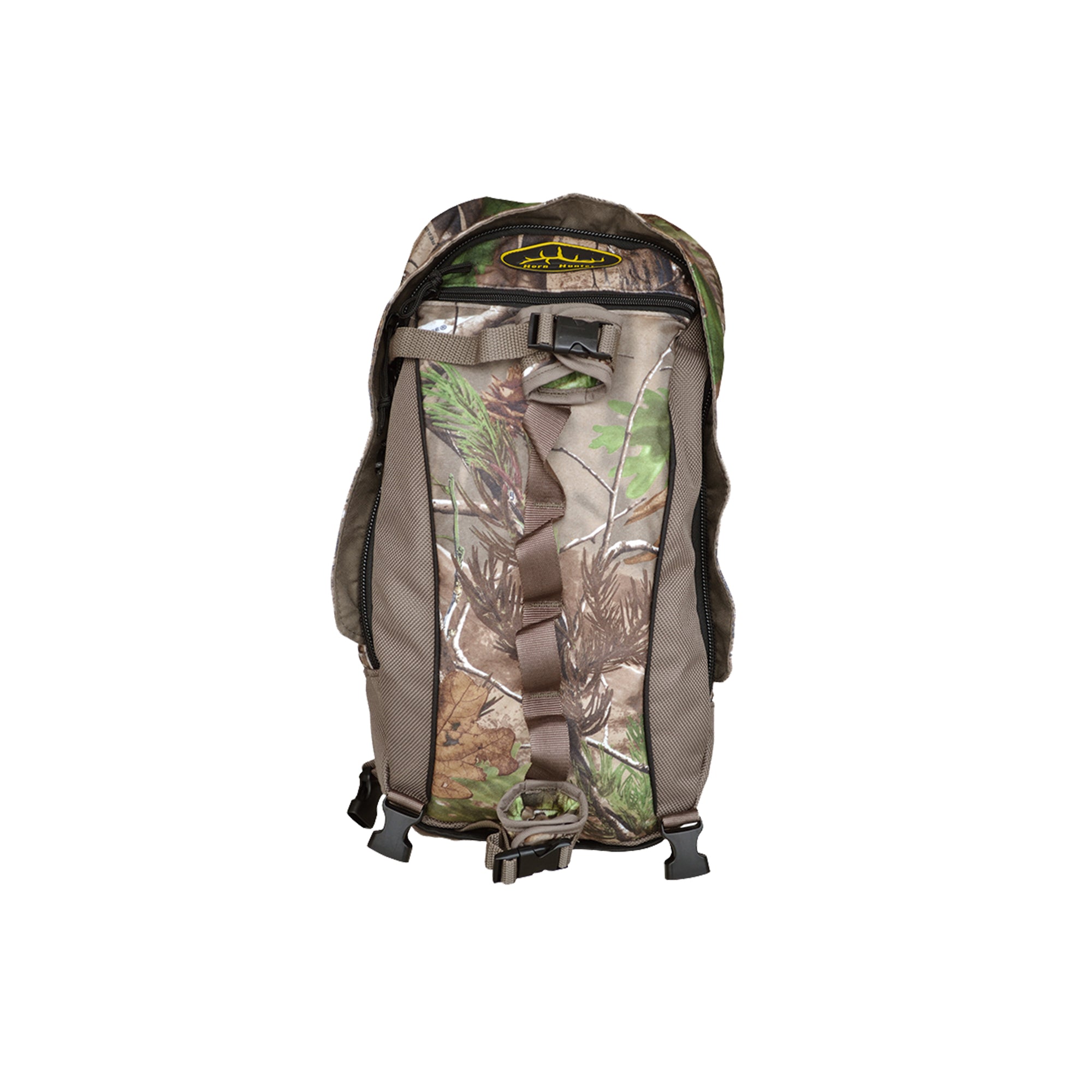 Full Curl G2 Pack – Horn Hunter Packs