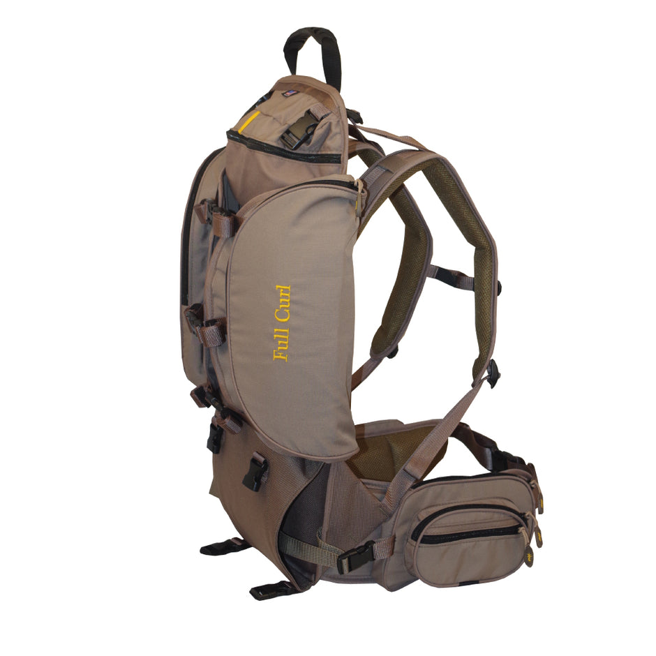 Frame Packs – Horn Hunter Packs