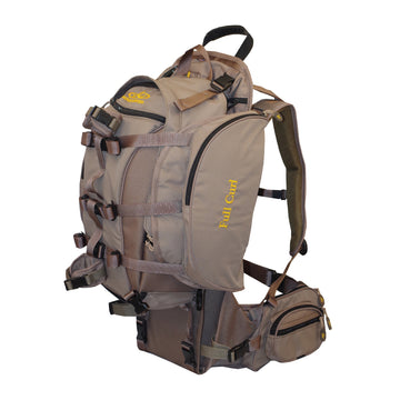 Frame Packs – Horn Hunter Packs