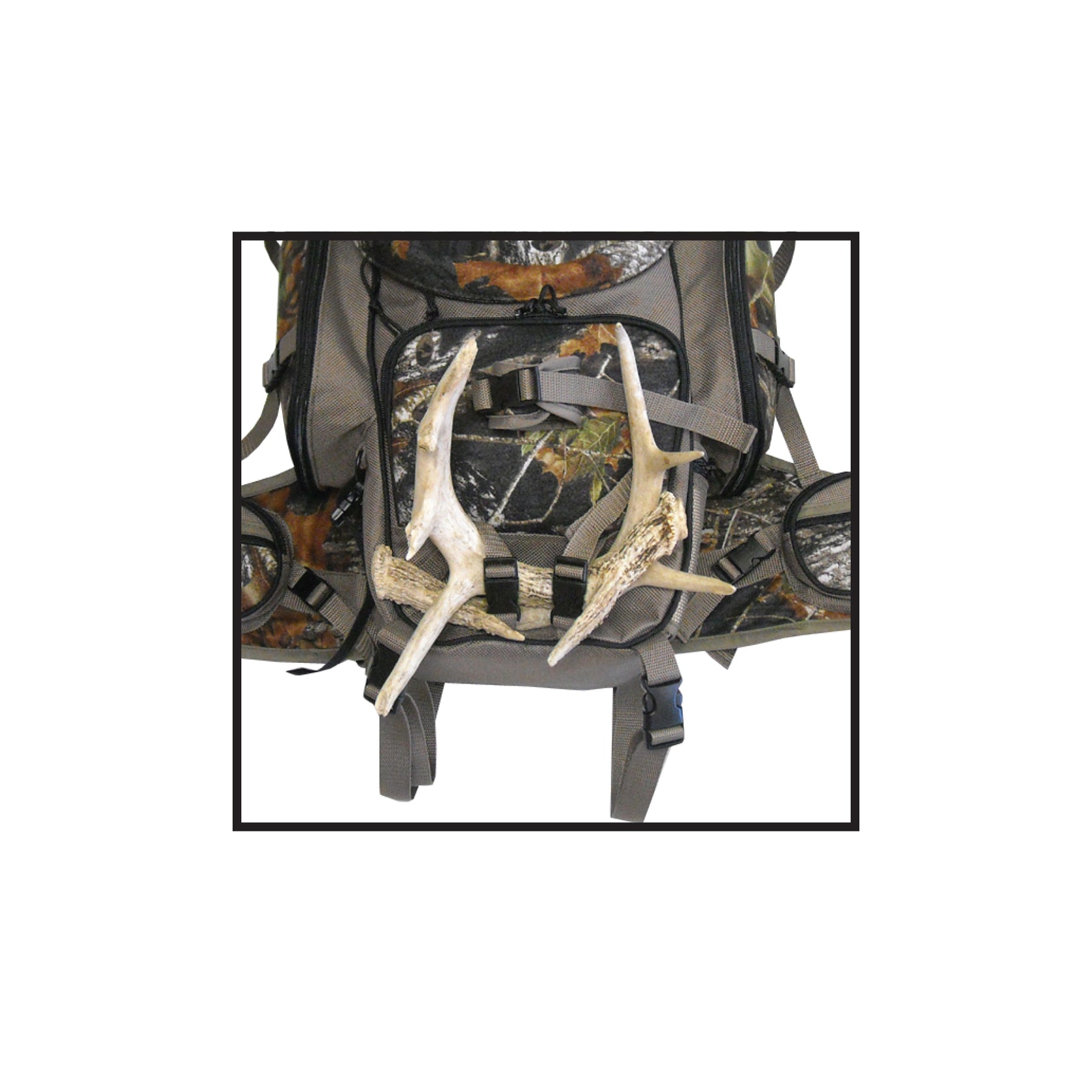 G3 Treestand Pack – Horn Hunter Packs