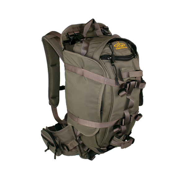 Full Curl Lite G2 Combo – Horn Hunter Packs