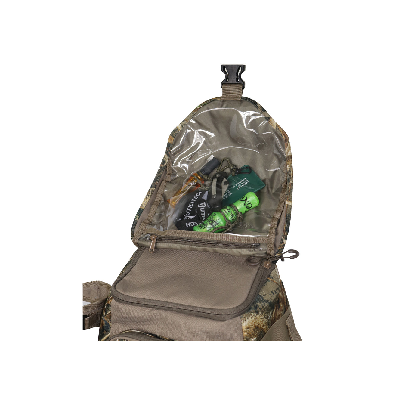 Waterfowlers Backpack – Horn Hunter Packs