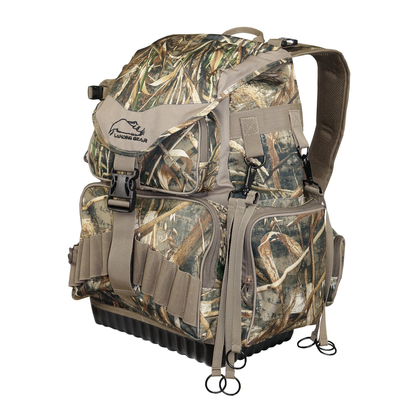 Waterfowlers Backpack – Horn Hunter Packs