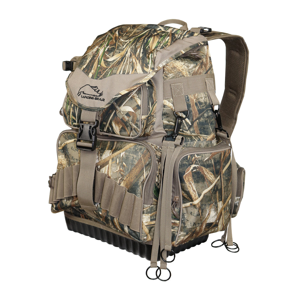 WaterFowl Gear – Horn Hunter Packs