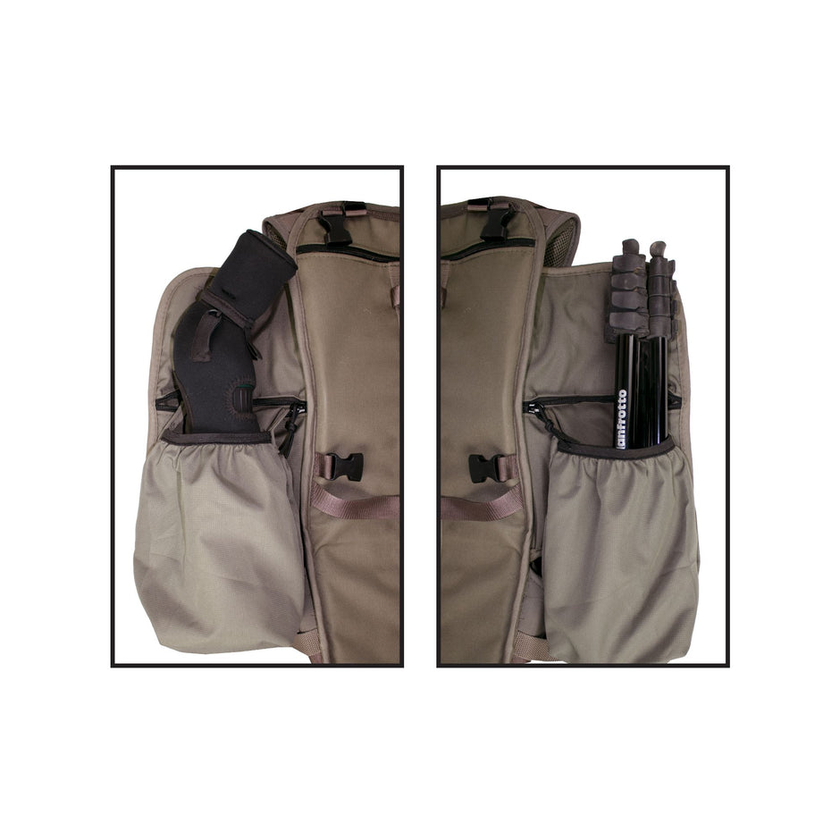 Frame Packs – Horn Hunter Packs