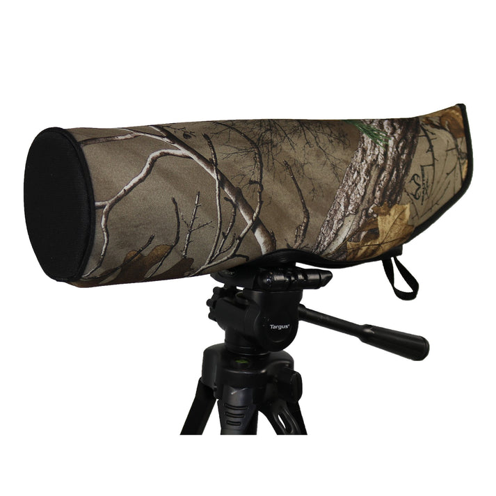 Single Shot Spotting Scope Cover – Horn Hunter Packs